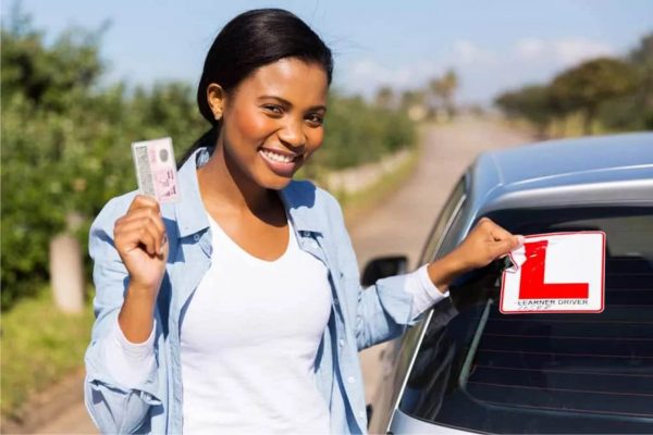 How to Get Nigerian Driving License in 5 Easy Steps - AB Drives Nigeria