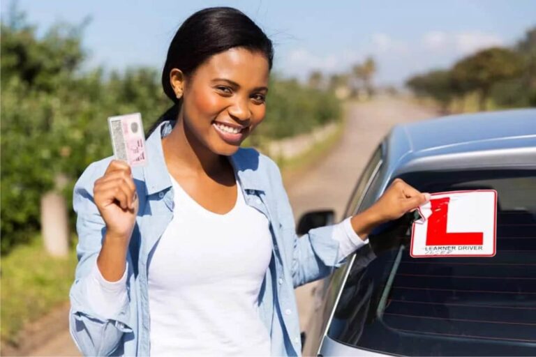 How to Get Nigerian Driving License in 5 Easy Steps - AB Drives Nigeria
