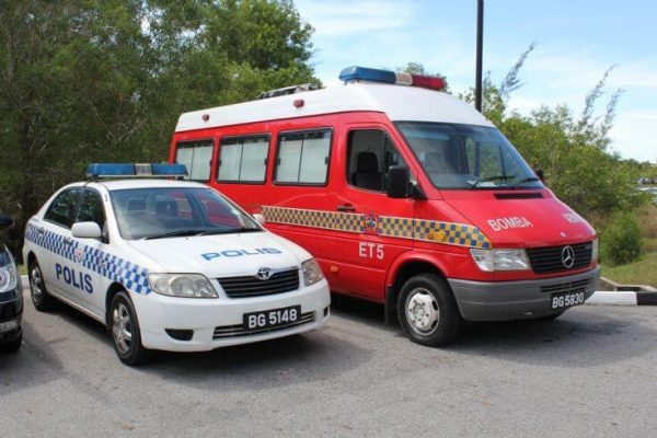 5 Important Driving Communication Signs - AB Drives