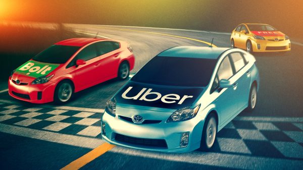 Uber vs Bolt: Which is Better for Drivers and Customers in Nigeria ...